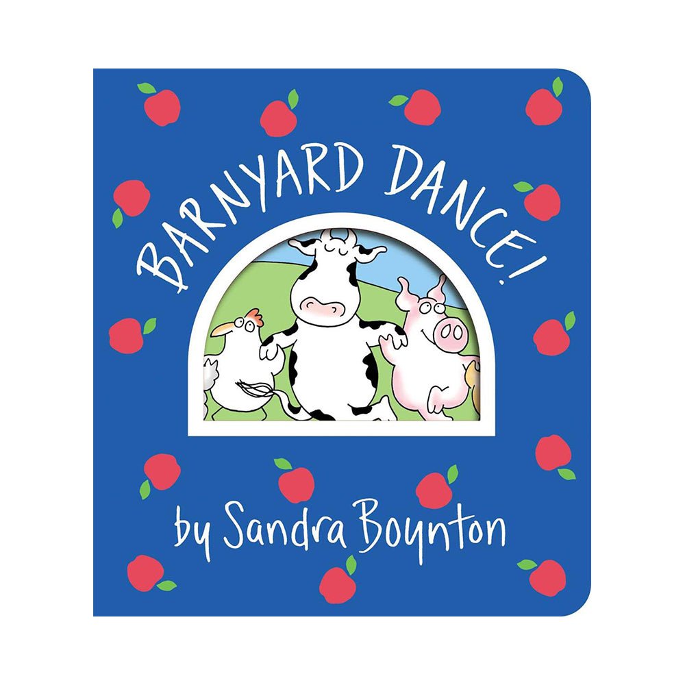 Barnyard Dance – Mastermind Toys