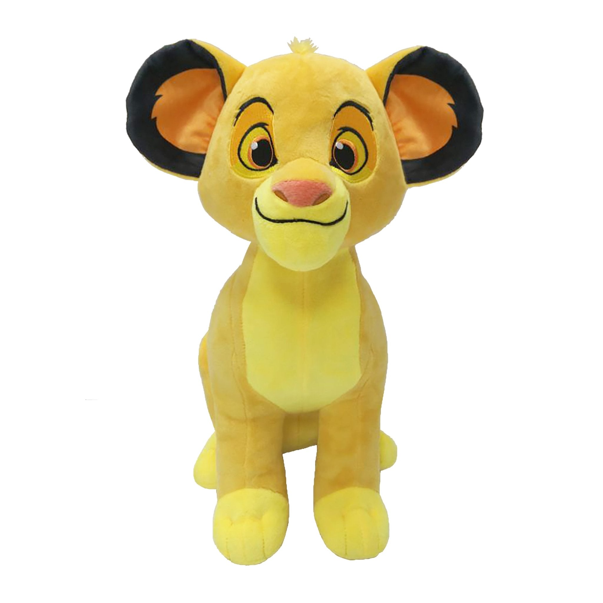 Disney Medium Simba Plush – Mastermind Toys