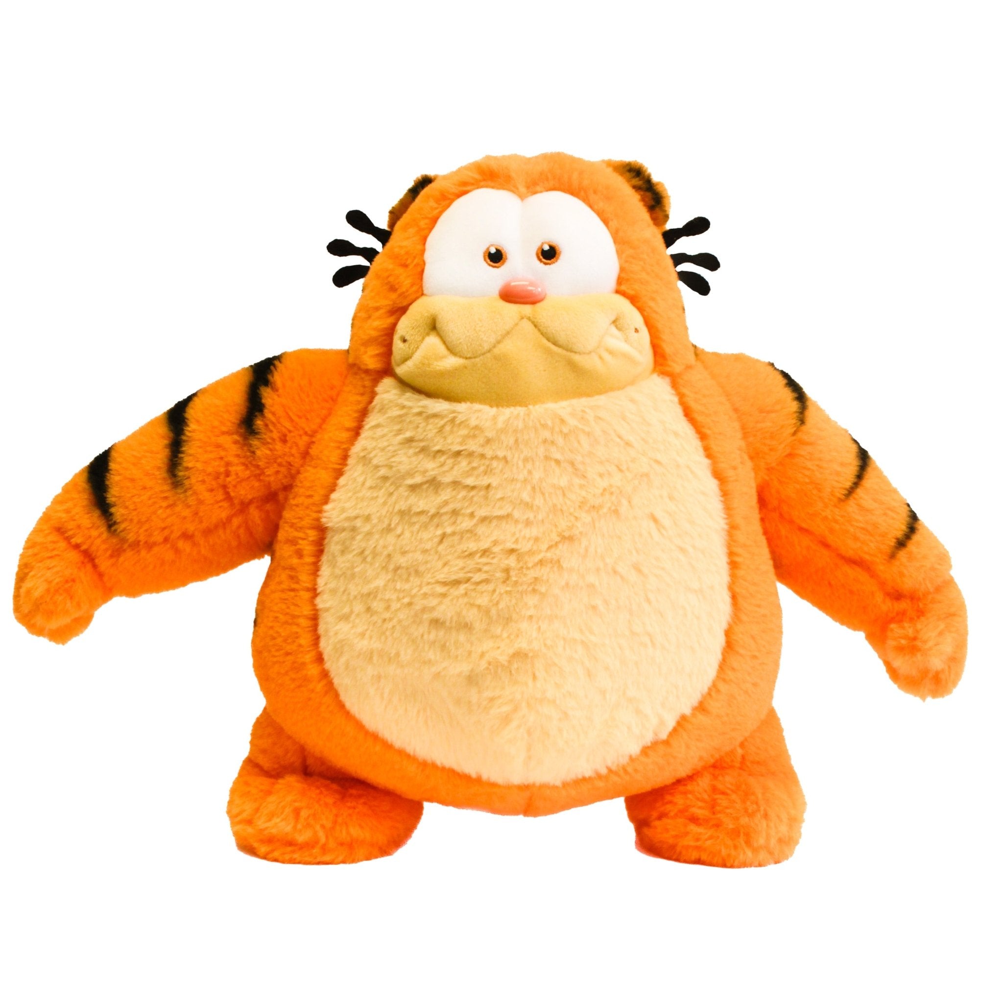 Garfield (Movie 2024) Soft Vic Medium Plush – Mastermind Toys