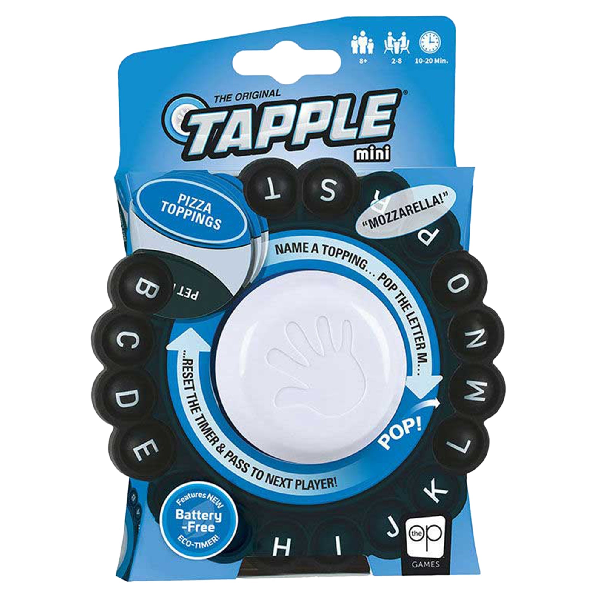 The Original Tapple® Mini – Mastermind Toys