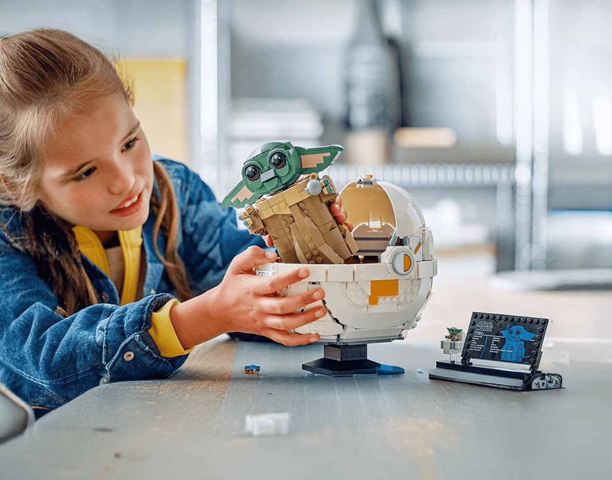 Trending New LEGO® Sets Every Builder Will Want This Season ...