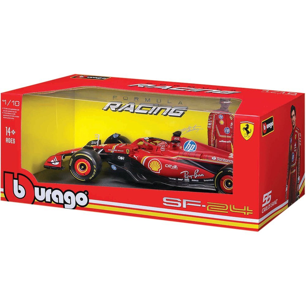 Diecast Cars – Page 2 – Mastermind Toys