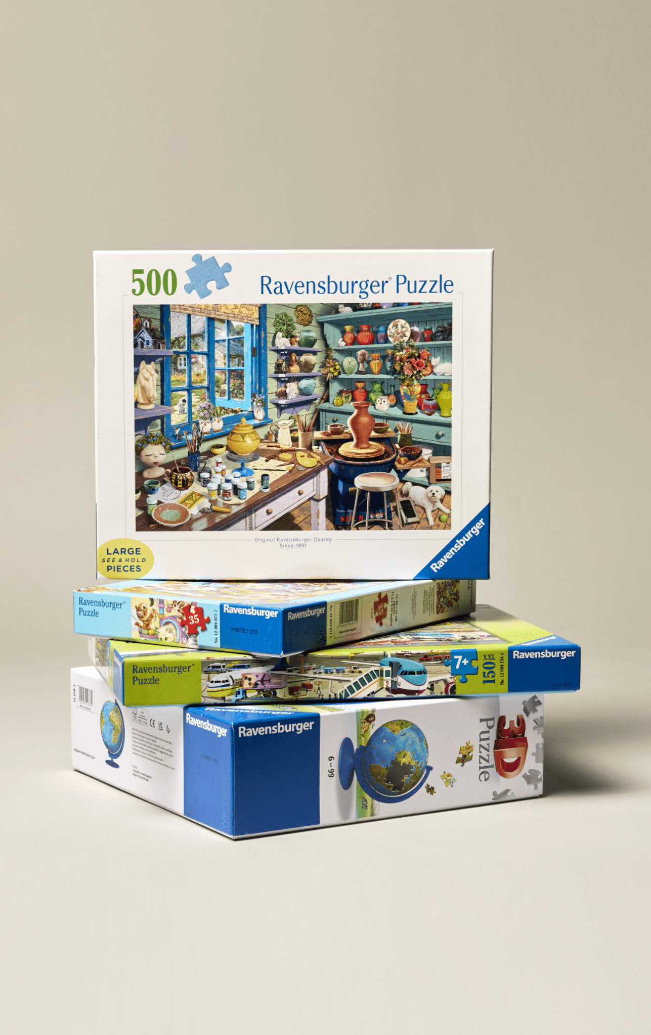 Gift Exchanges – Mastermind Toys