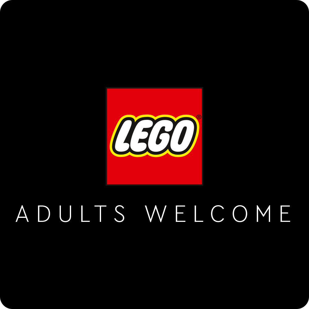 LEGO Adults Welcome | Mastermind Toys – Page 3