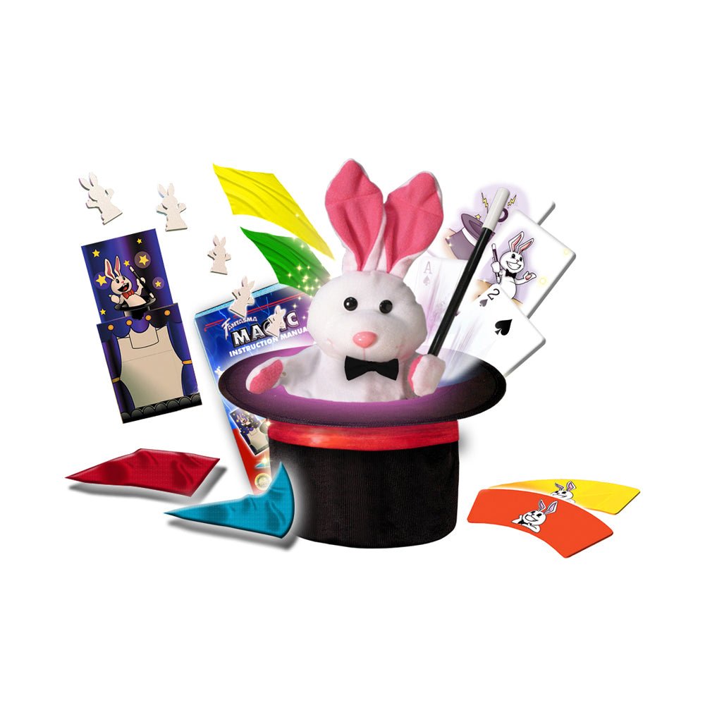 Magic Trick Sets for Kids | Mastermind Toys