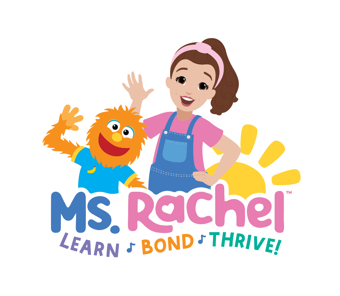 Ms. Rachel – Mastermind Toys
