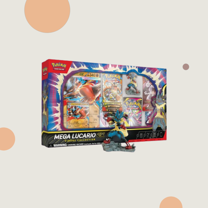 Pokémon - Toys, Playsets & Merchandise | Mastermind Toys