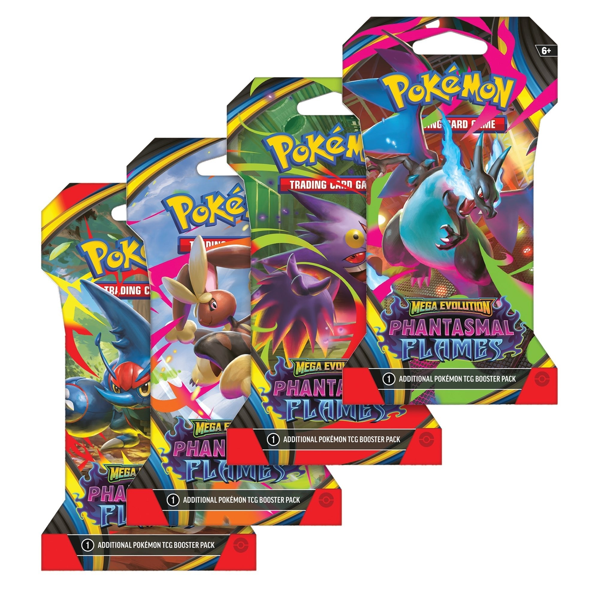 Pokémon Cards – Mastermind Toys