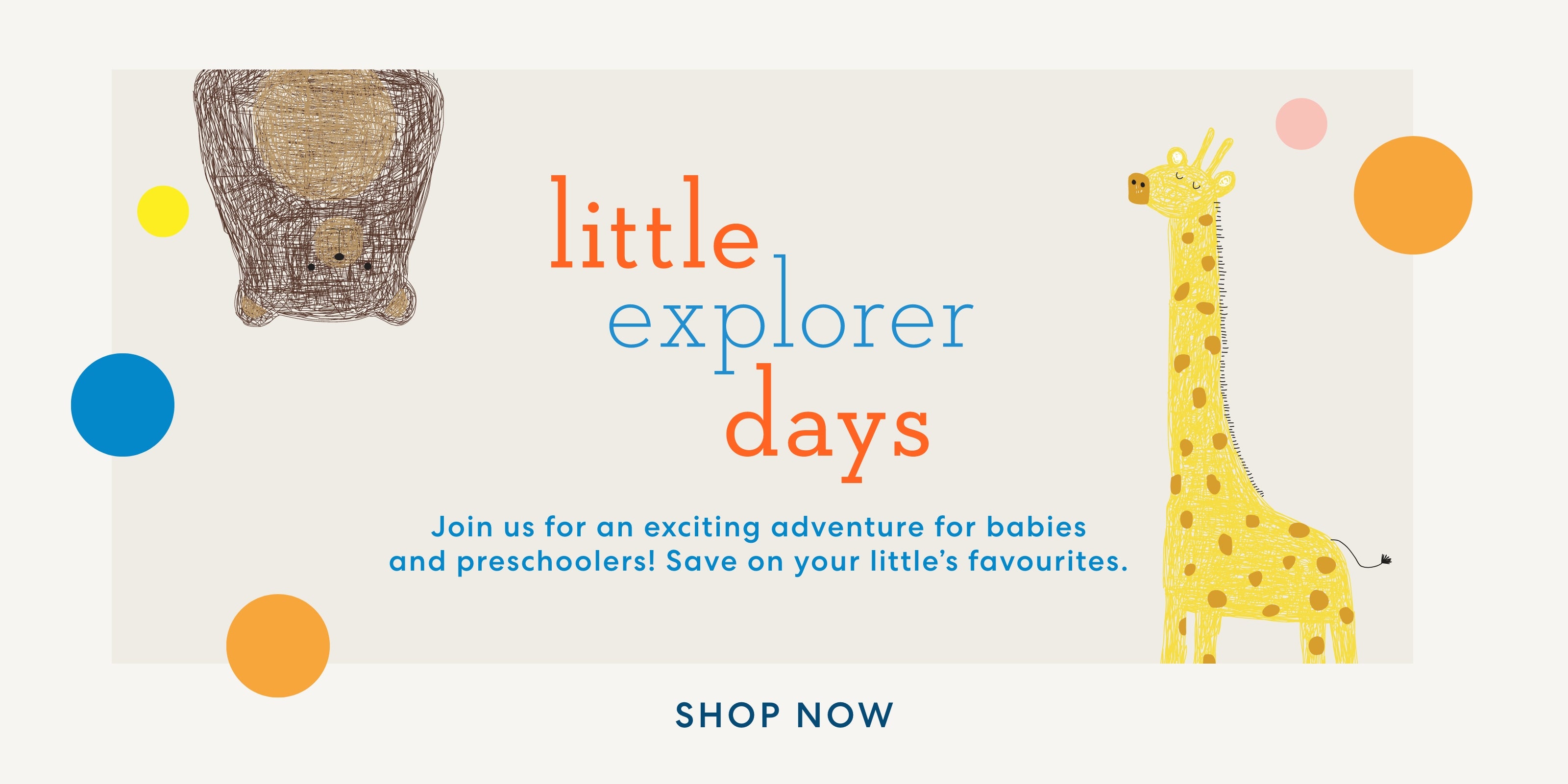 Kids Toys, Gifts & Books. Online & In-Store