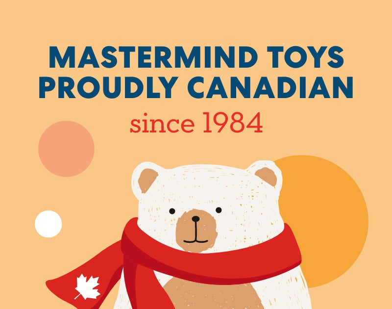 Mastermind Toys | Your Canadian Community Toy Store