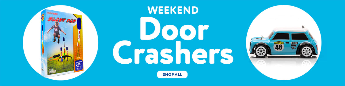 Kids Toys, Gifts & Books. Online & In-Store | Mastermind Toys