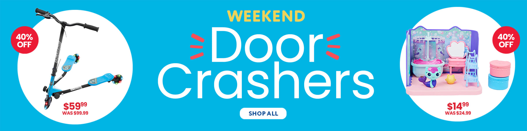 Kids Toys, Gifts & Books. Online & In-Store | Mastermind Toys