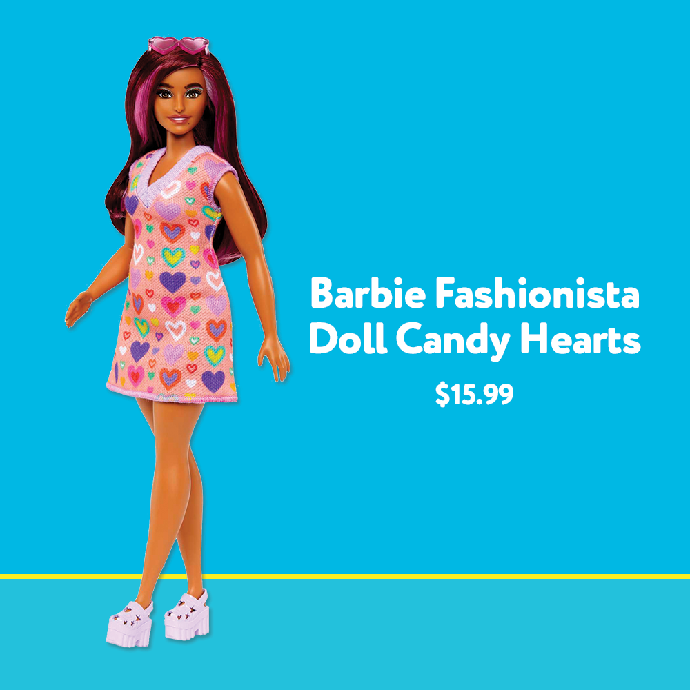 Barbie® Dolls, Fashions and Playsets | Mastermind Toys