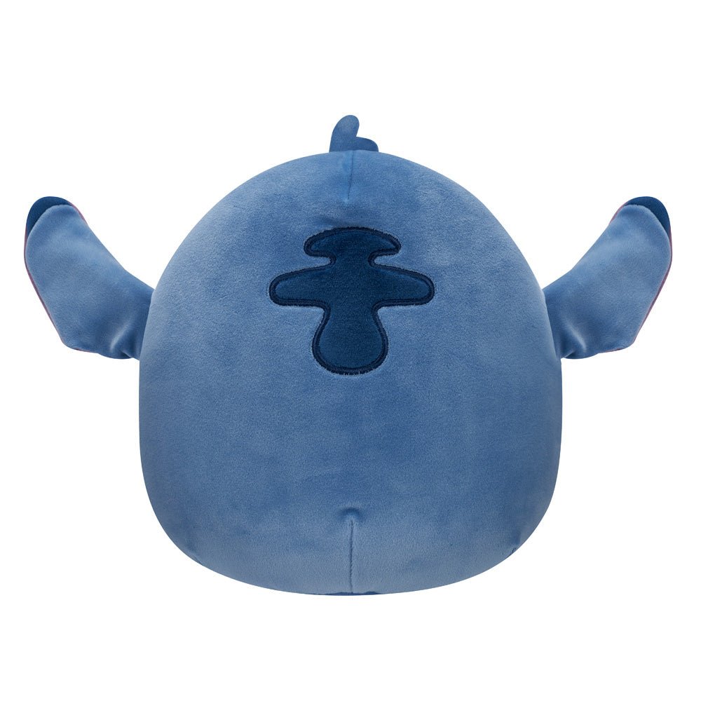 10" Disney Stitch Holding Scrump – Mastermind Toys