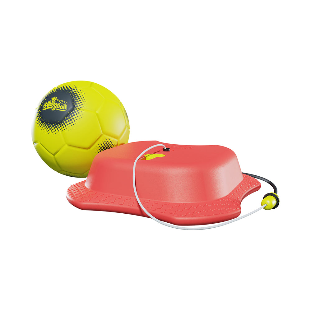 Mookie Swingball Reflex Soccer - Mastermind Toys