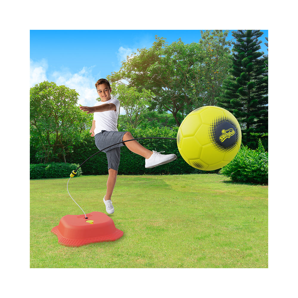 Mookie Swingball Reflex Soccer | Mastermind Toys