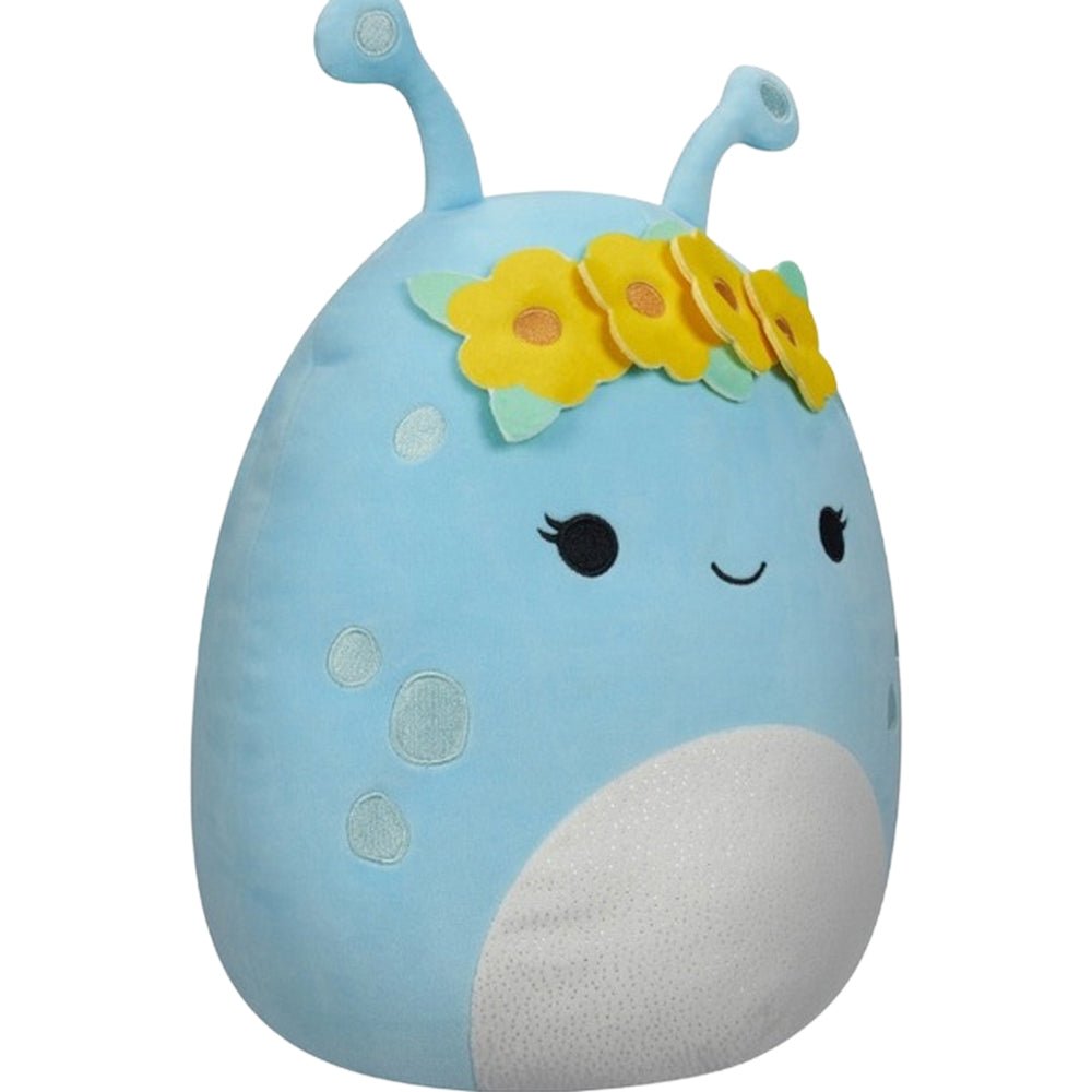 12" Squishmallow Natnat The Alien – Mastermind Toys