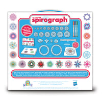Spirograph Deluxe Kit – Mastermind Toys