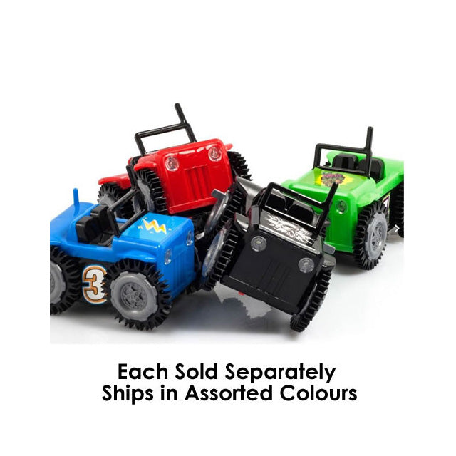 Micro Flip-Trux Assorted | Mastermind Toys