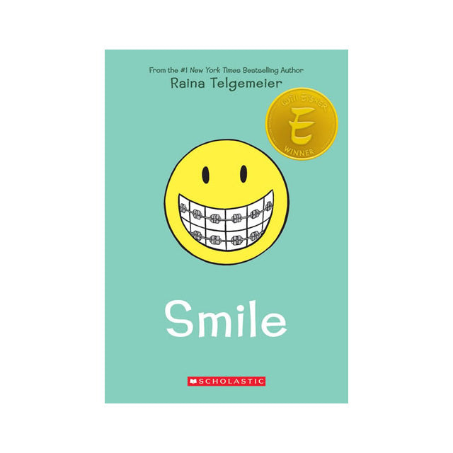 Smile Book - Mastermind Toys