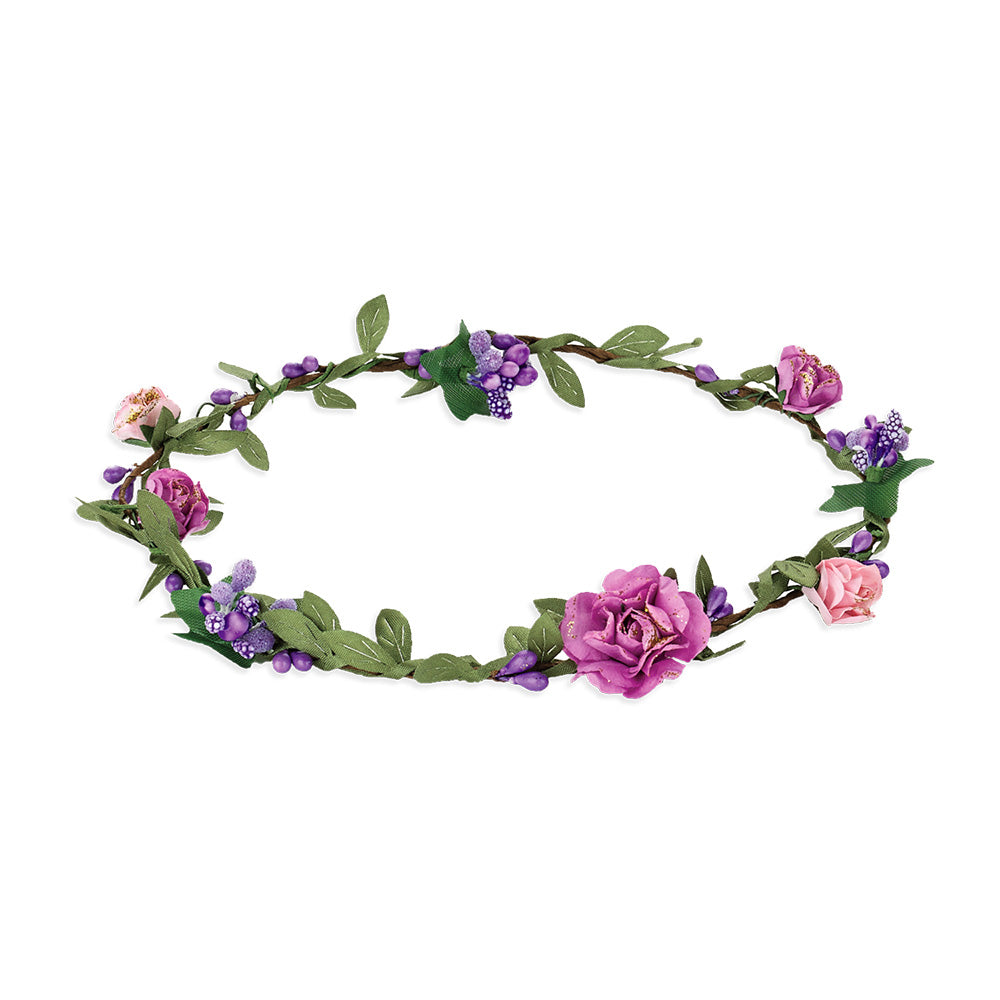 Creativity for Kids Flower Crowns Kit | Mastermind Toys