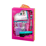 Our Generation Sleepover Party Set – Mastermind Toys