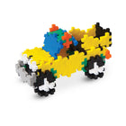 Plus-Plus Basic Colours Learn to Build Set – Mastermind Toys