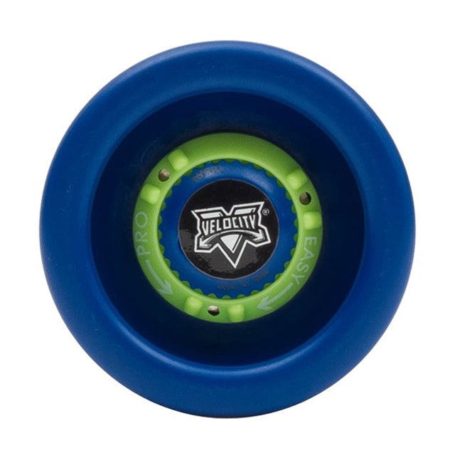YoYoFactory?? Velocity – Mastermind Toys