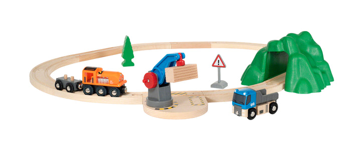 Brio Trains & Wooden Trains Sets | Mastermind Toys