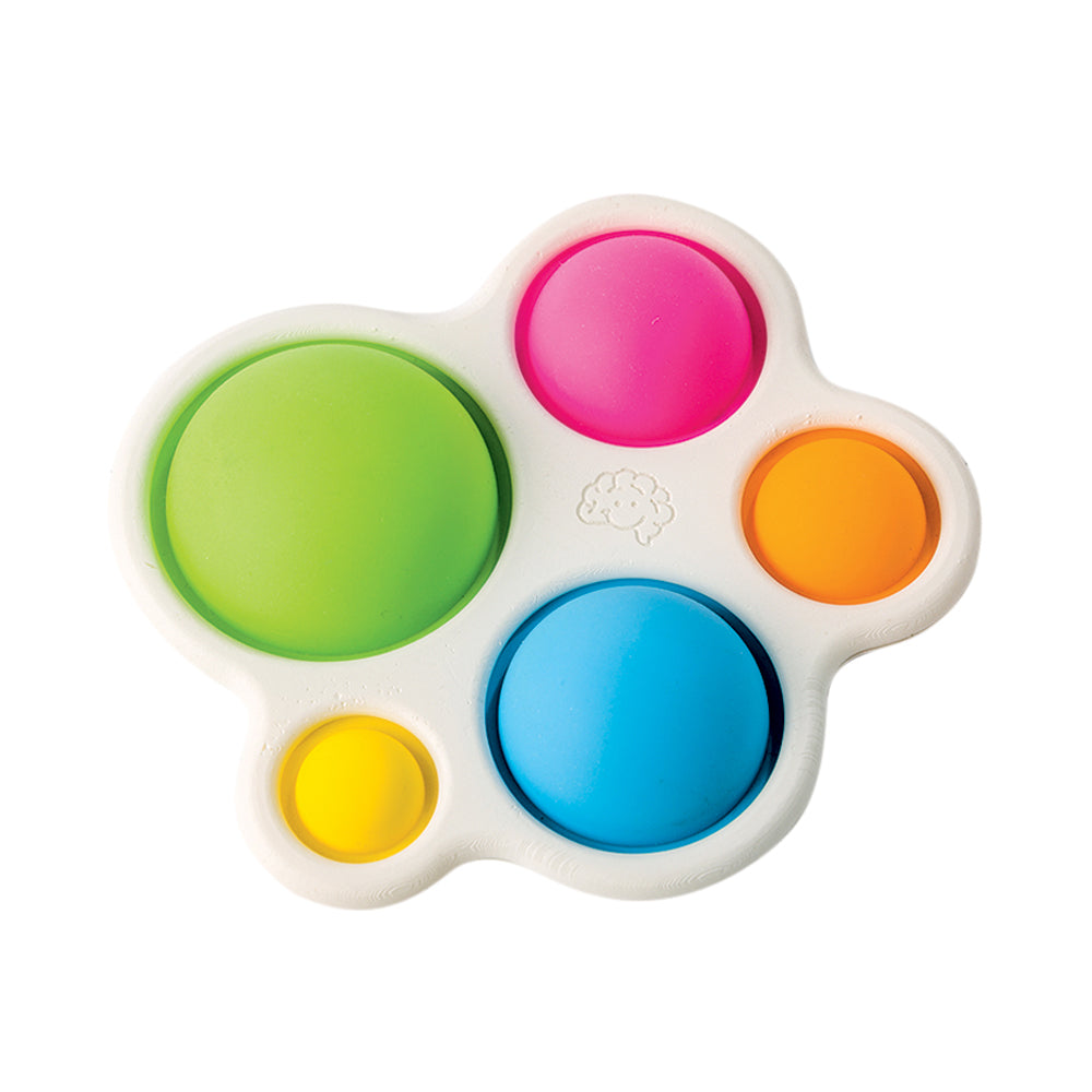 Fat Brain Toy Co Dimpl - Mastermind Toys