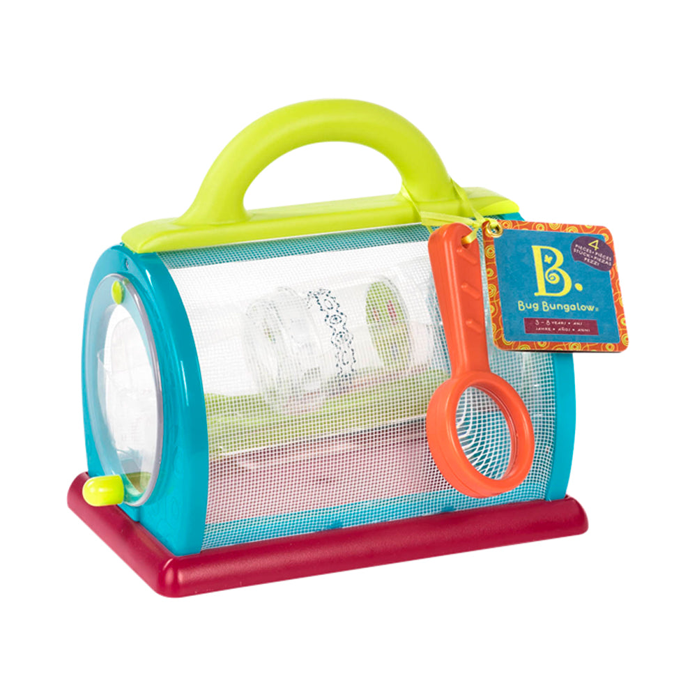 B Bug Bungalow - Mastermind Toys