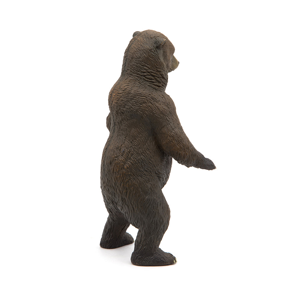 Papo Grizzly Bear | Mastermind Toys