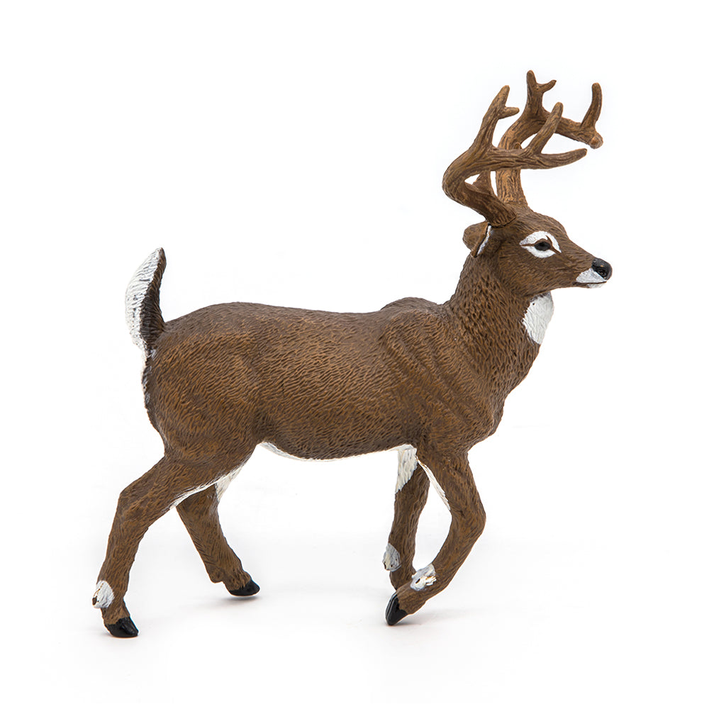 Papo White-Tailed Deer | Mastermind Toys