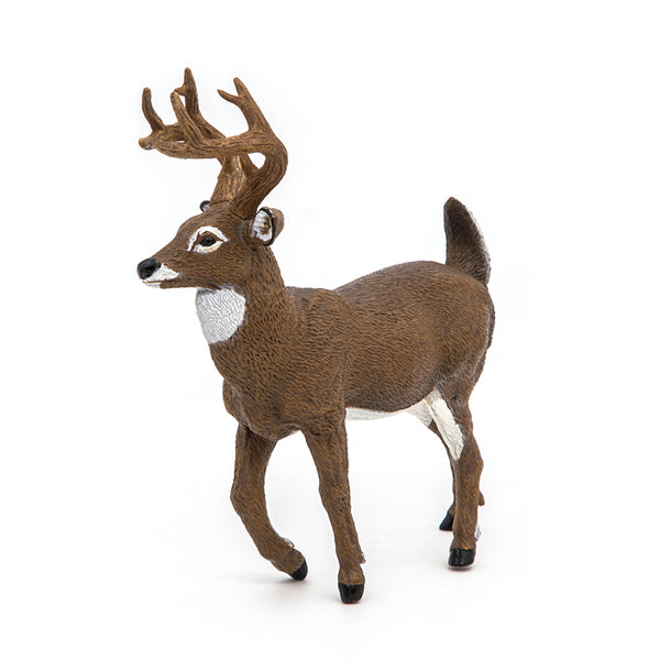Papo White-Tailed Deer | Mastermind Toys