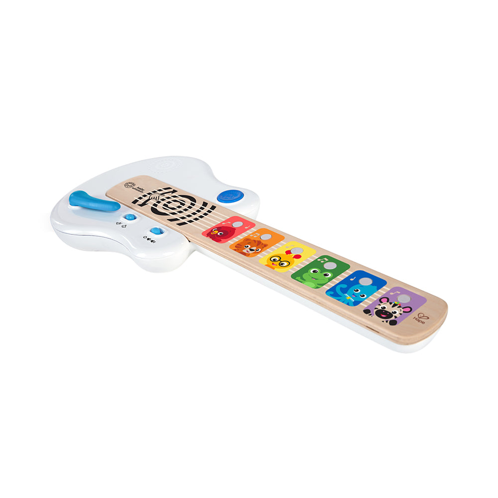 Hape Baby Einstein Strum Along Songs Magic Touch Guitar - Mastermind Toys