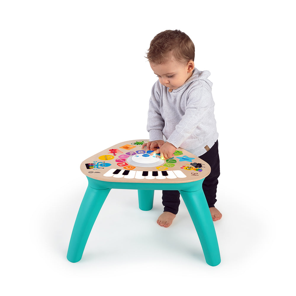 Hape Baby Einstein Magic Touch Clever Composer Tune Table | Mastermind Toys