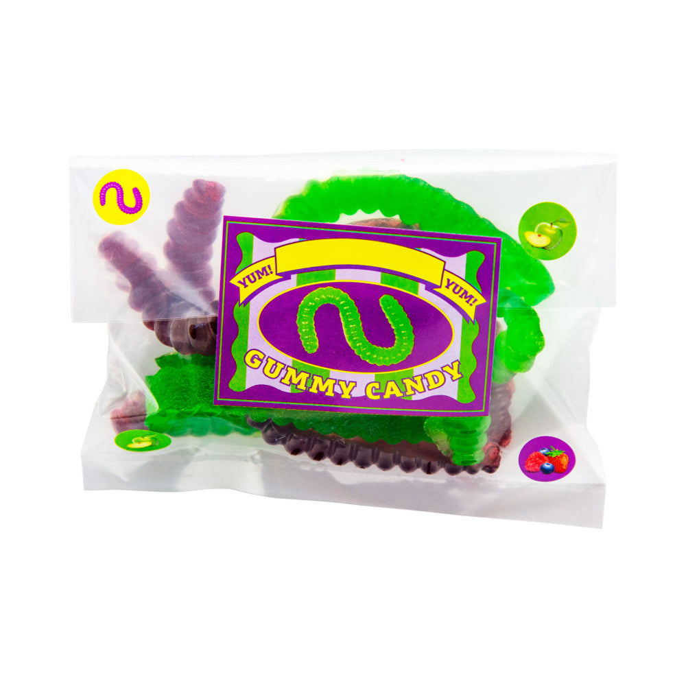 Tasty Labs Gross Gummy Worms and Spiders Candy Lab - Mastermind Toys