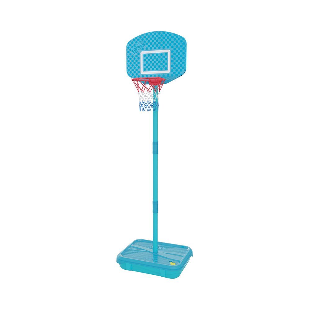 Mookie Swingball First Basketball - Mastermind Toys