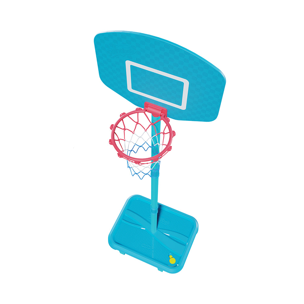 Mookie Swingball First Basketball - Mastermind Toys