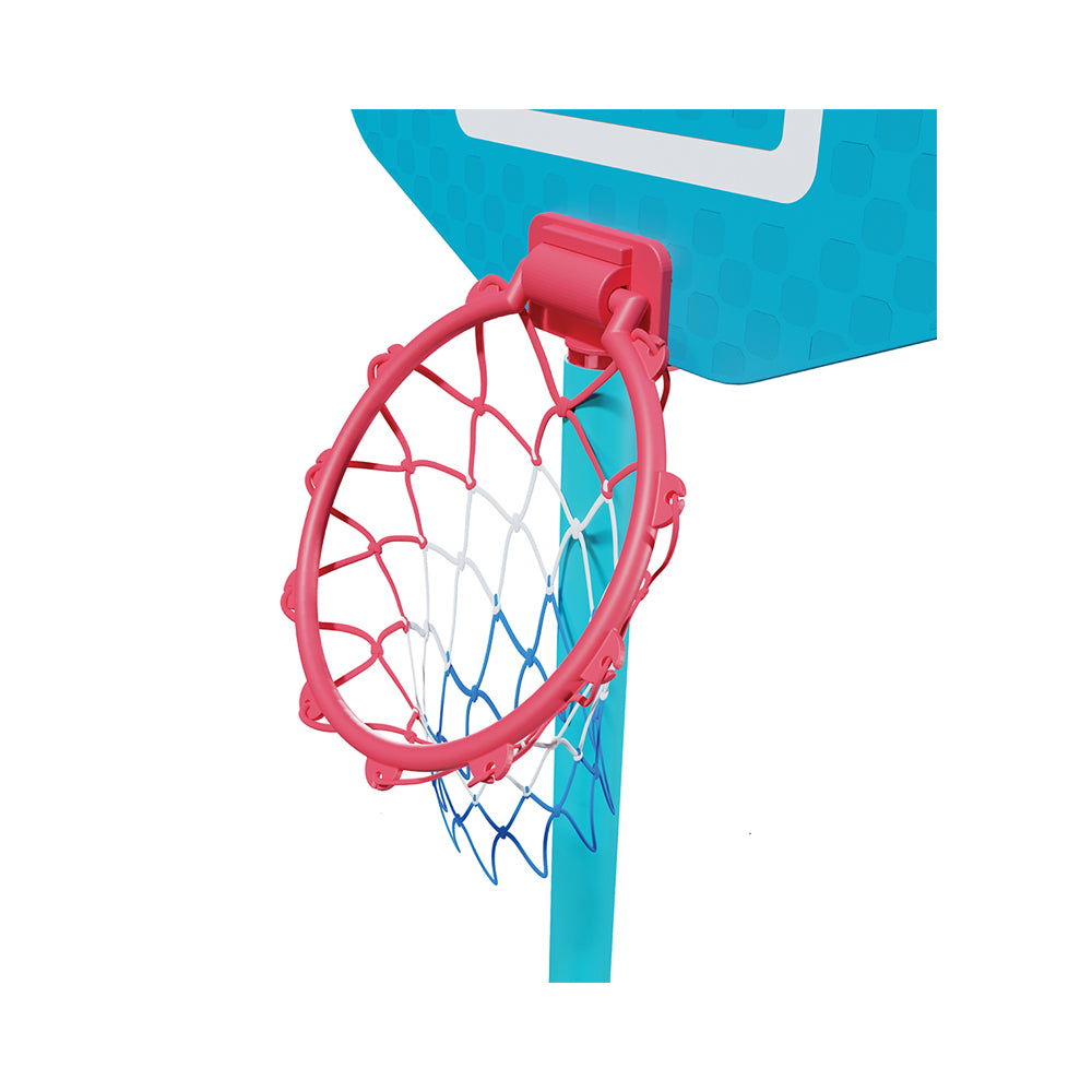 Mookie Swingball First Basketball - Mastermind Toys