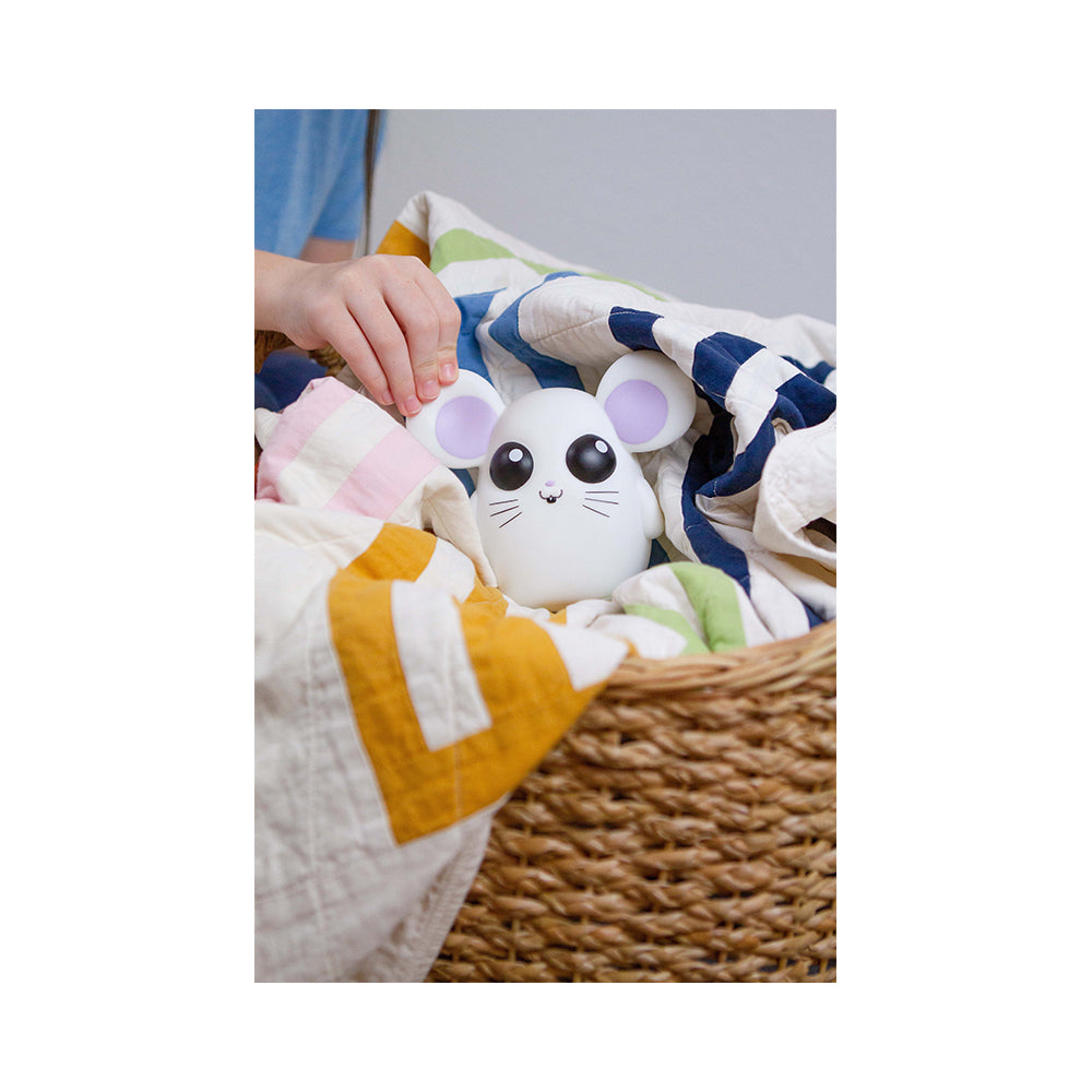 Where's Squeaky? Game - Mastermind Toys