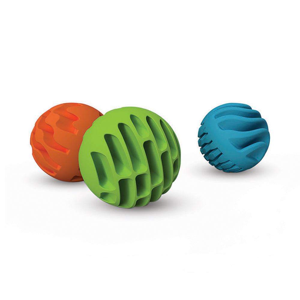 Fat Brain Toy Co Sensory Rollers | Mastermind Toys