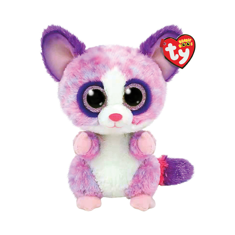 Beanie Boo Becca 6" - Mastermind Toys