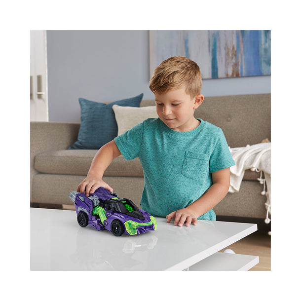 VTech Switch & Go Mega Dragon Roadhog | Mastermind Toys