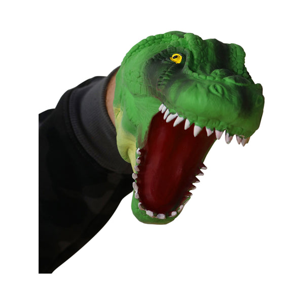 The Incredible Puppet pals | Mastermind Toys