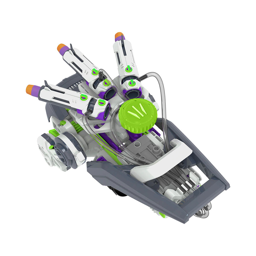 Thames & Kosmos Ultra Bionic Blaster STEM Experiment Kit - Mastermind Toys
