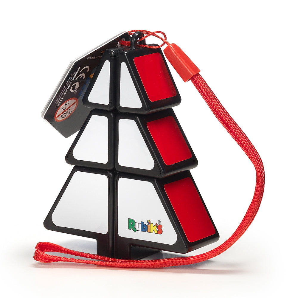 Rubik’s Cube Christmas Tree - Mastermind Toys