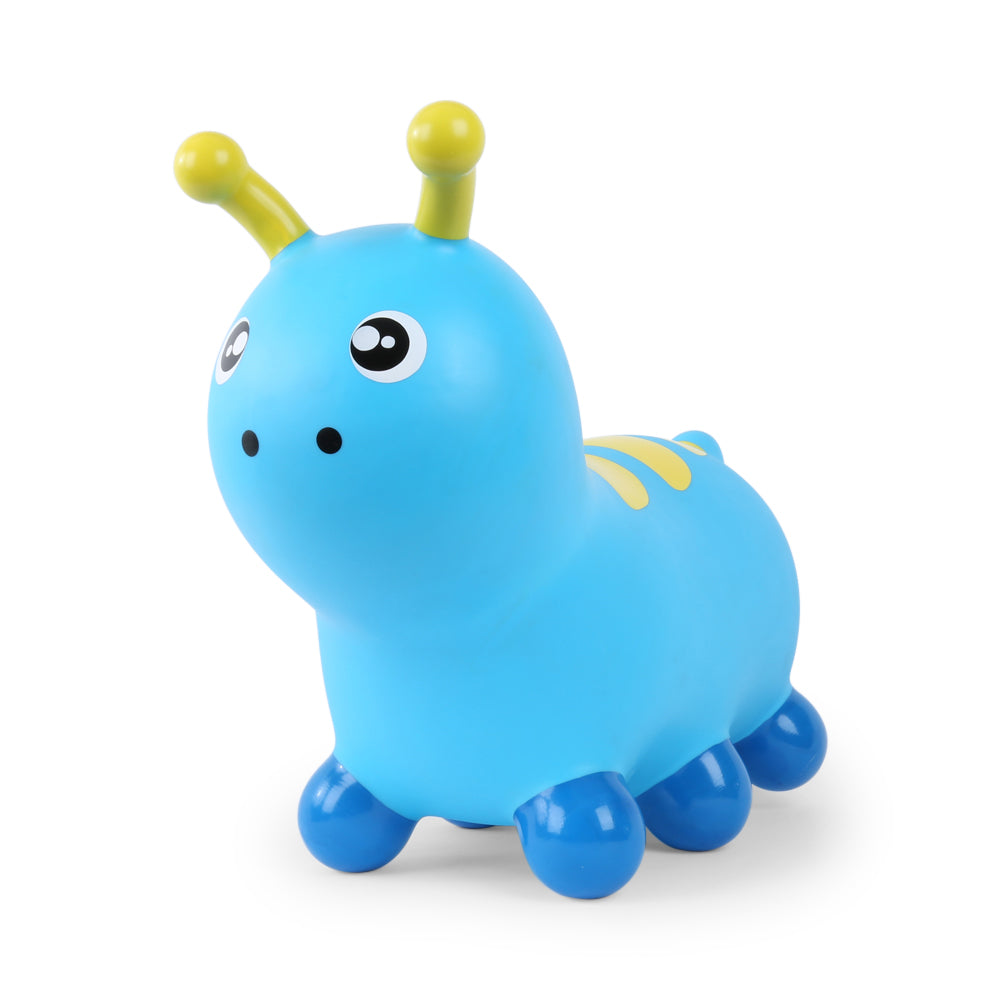 Mastermind Toys Baby Ride-On Bouncing Caterpillar