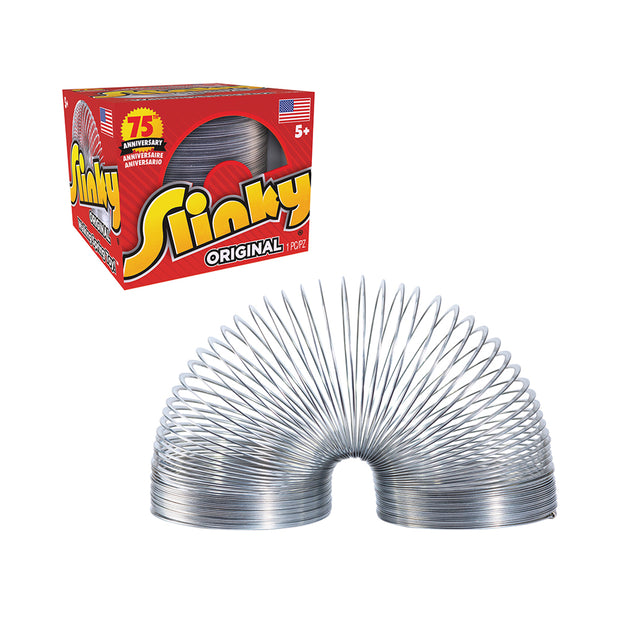 Classic Slinky – Mastermind Toys