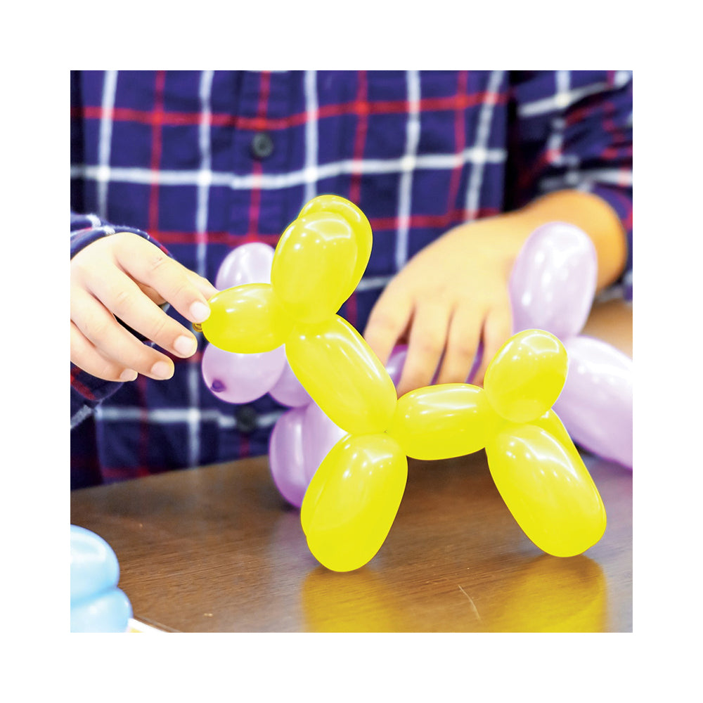 How To Balloon Animals Kit - Mastermind Toys